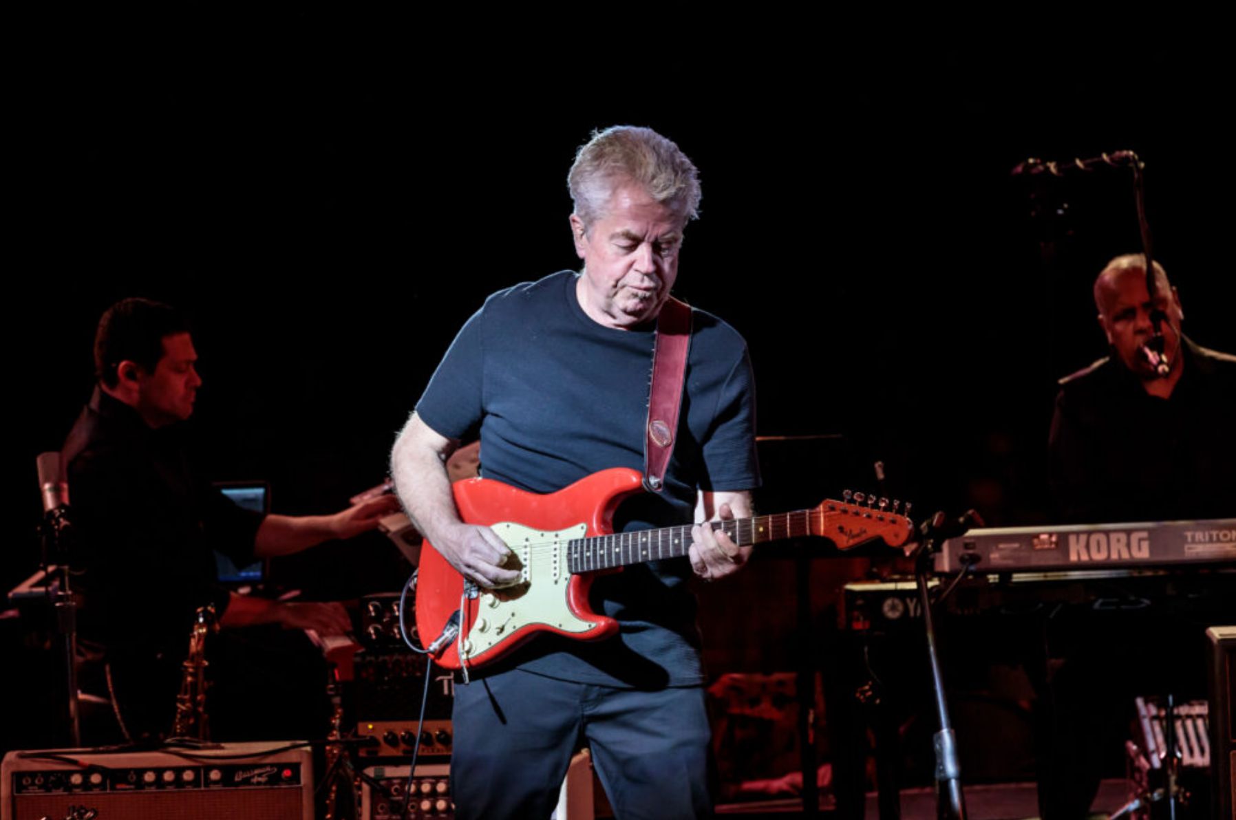 Mike Miller, 1953-2025